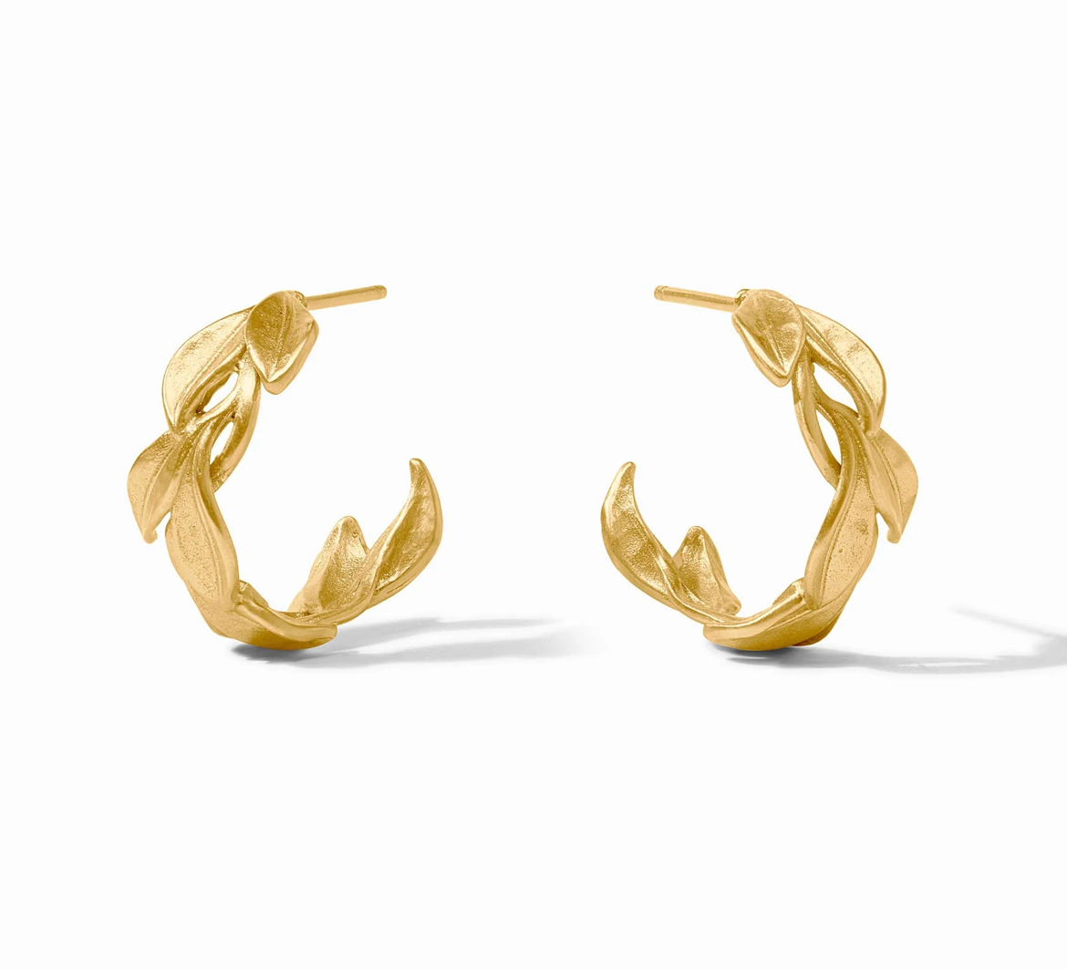 Willow Hoop – ISABEL HARVEY