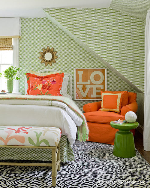 Love Print – ISABEL HARVEY