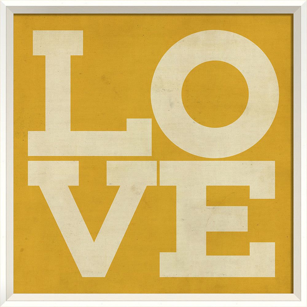 Love Print – ISABEL HARVEY