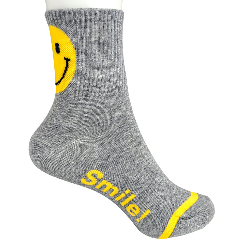 Emoji Socks